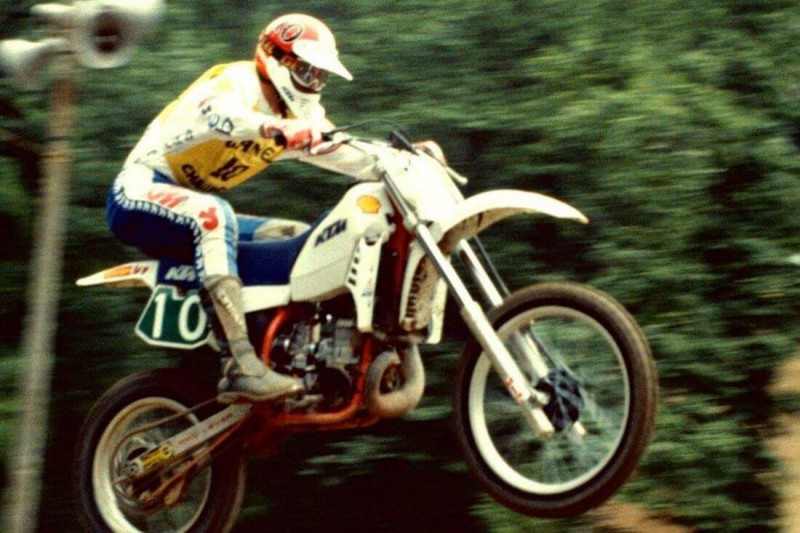 Heinz Kinigadner – Kini Red Bull Racing Blog