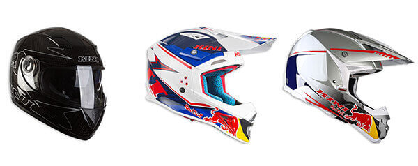 Motocross Helm & Enduro Helm