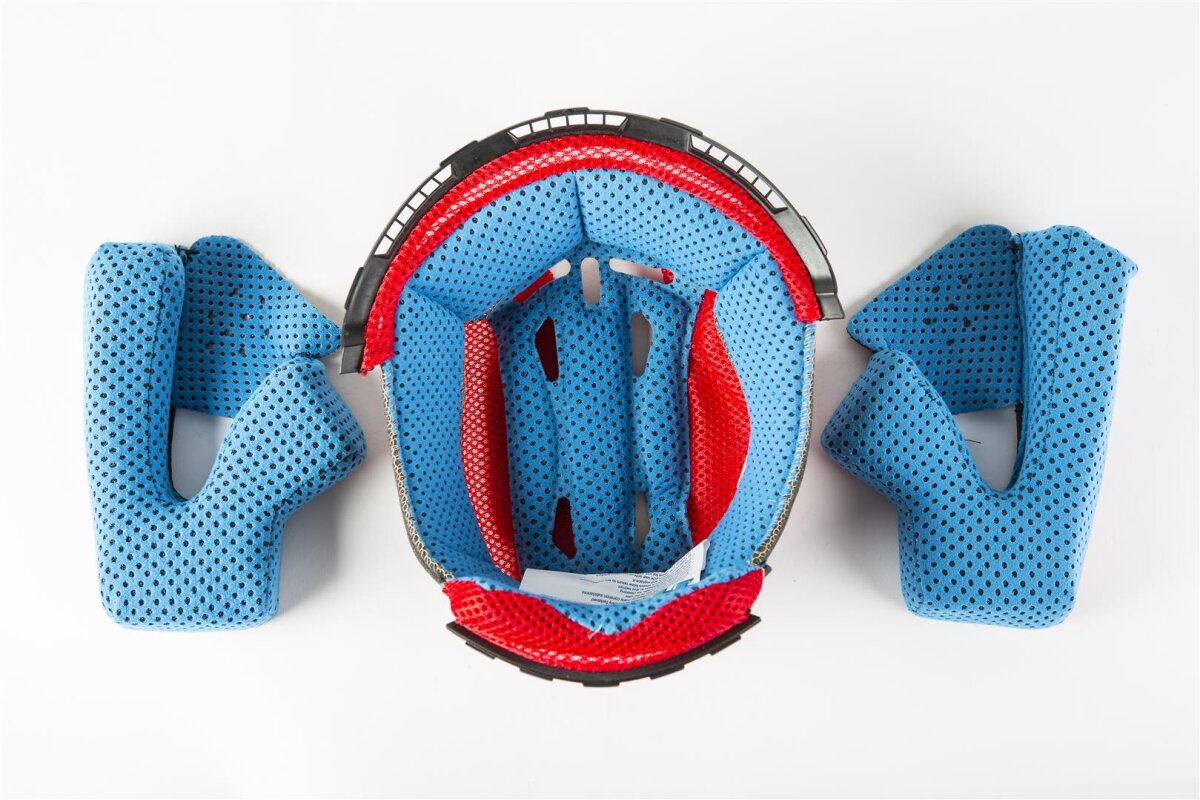 KINI Red Bull Competition Helmet Interior V1.6, € 29,90