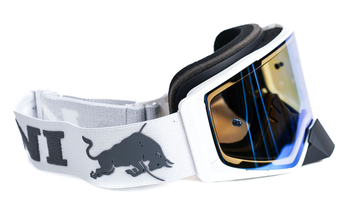 KINI Red Bull Competition Goggles White V 2.3, € 79,90