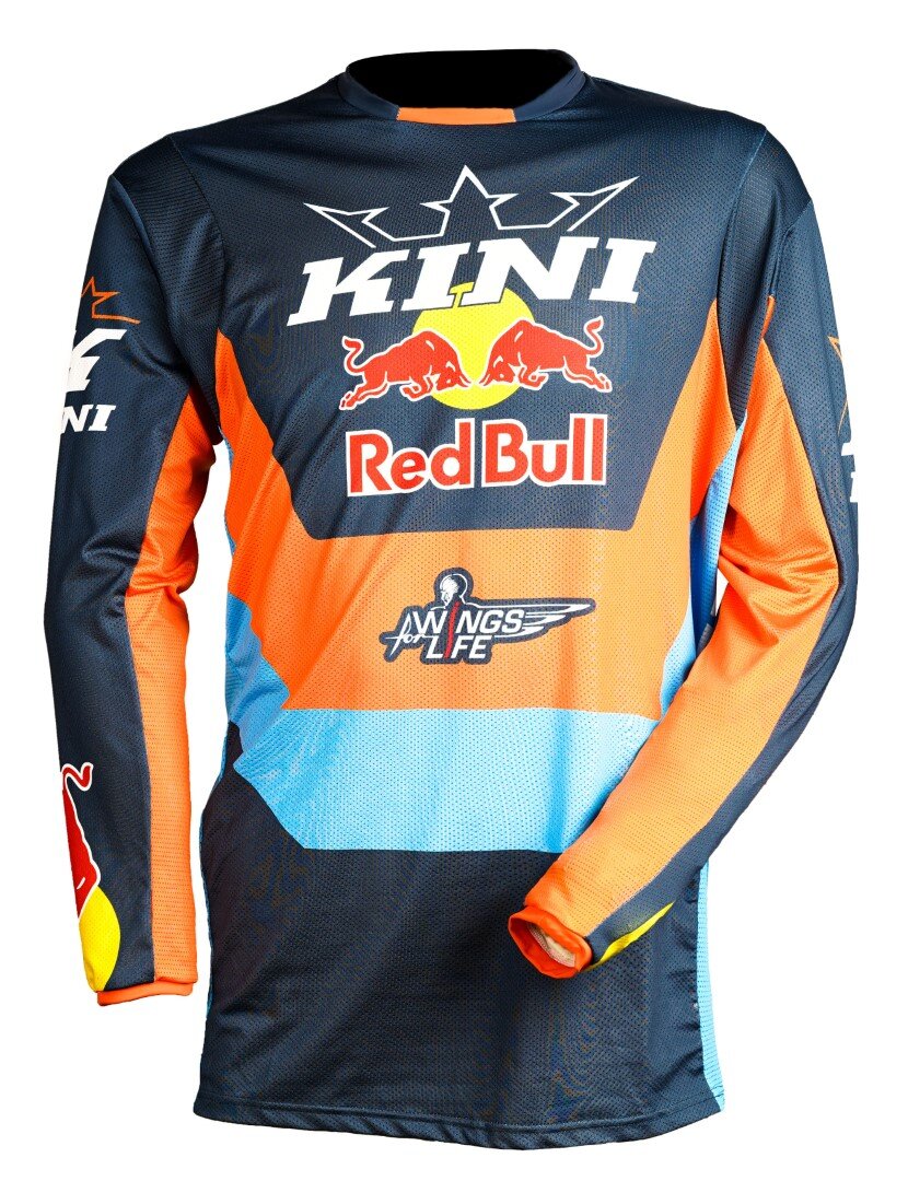 KINI Red Bull Racing Onlineshop