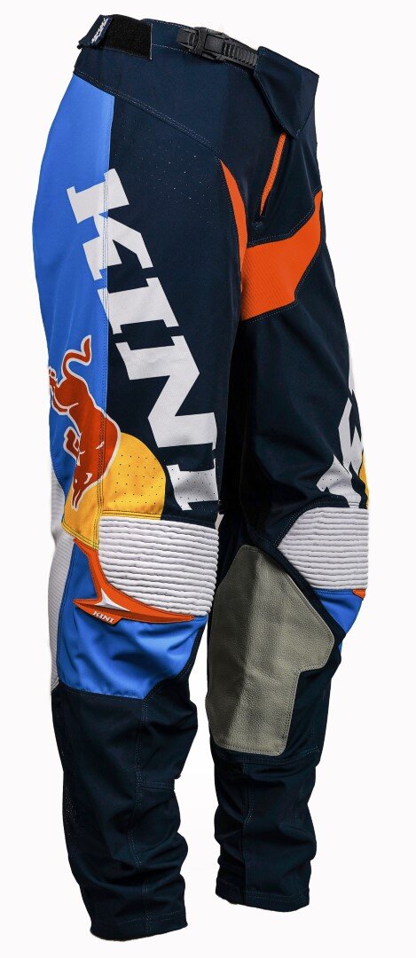 Motocross gear Men & Enduro clothing by Kini Red Bull