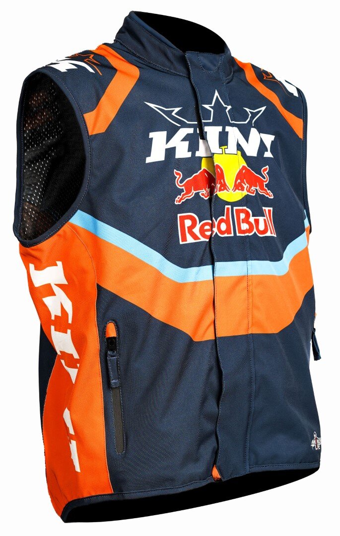 Motocross gear Men & Enduro clothing by Kini Red Bull