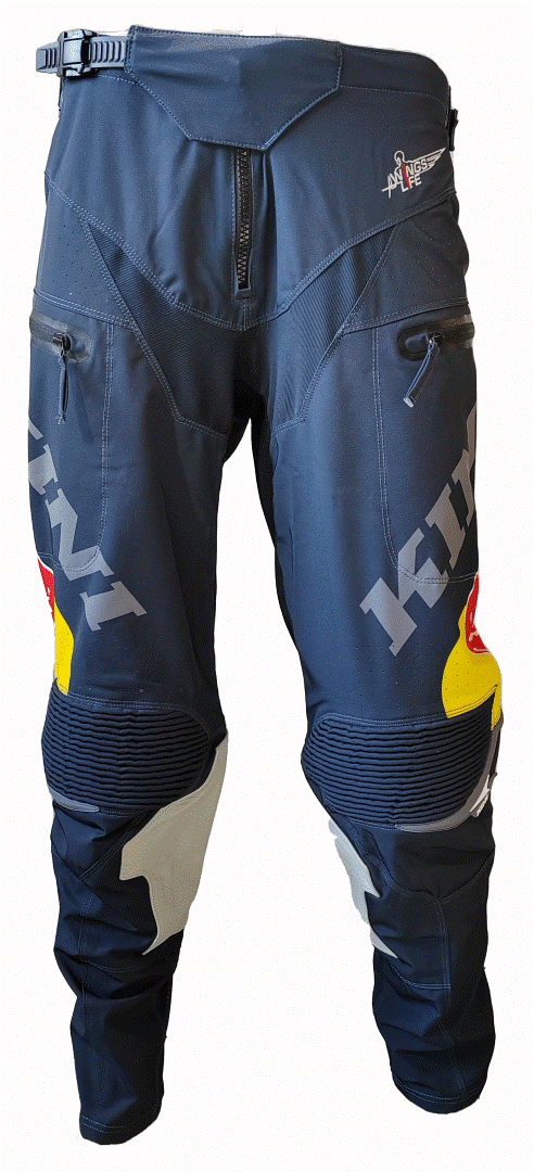 Motocross gear Men & Enduro clothing by Kini Red Bull