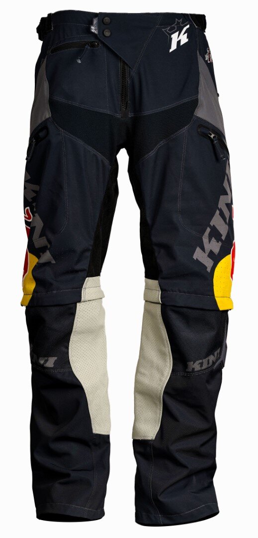 Motocross gear Men & Enduro clothing by Kini Red Bull