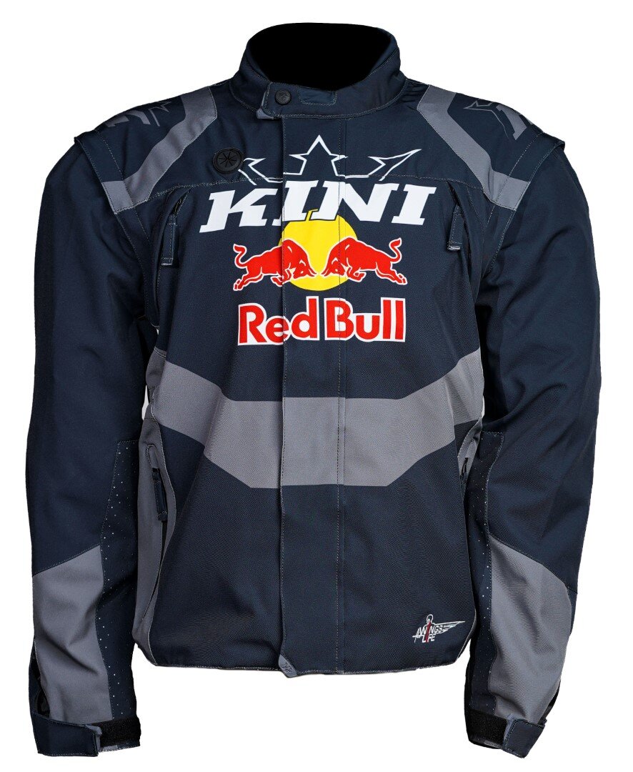 Motocross gear Men & Enduro clothing by Kini Red Bull