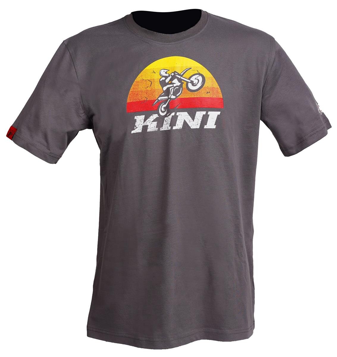 KINI Adventure Replica Tee, € 34,95