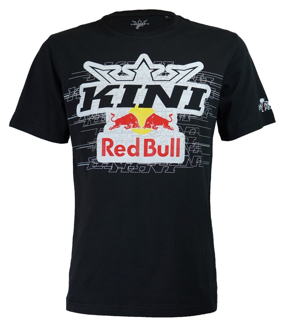 KINI-Red Bull Kids Matrix Tee, € 29,90