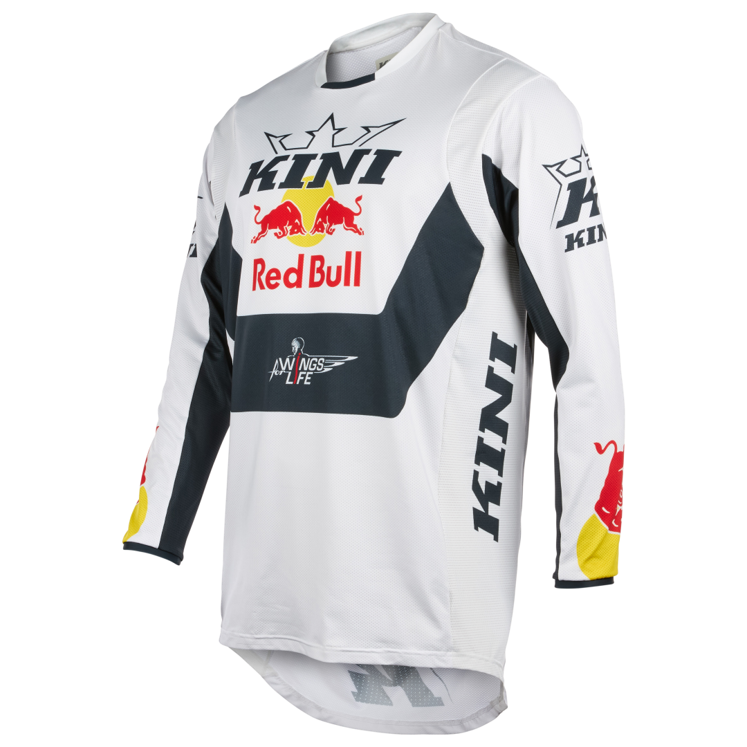 MXC Jersey Kini Red Bull 2.0 White, € 69,99